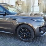Rome Airport Transfer - ONE WAY - Real Travelers’ Insights