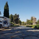 Rome: Appian Way & Catacombs Golf Cart Tour - Shared|Small groups - Why Choose This Tour?