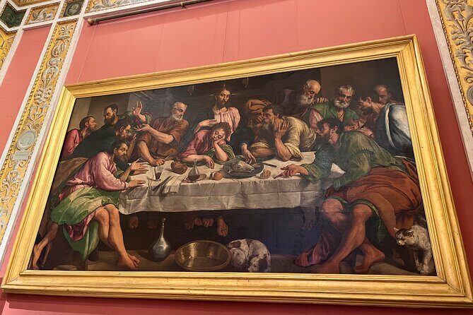 Rome: Borghese Gallery Skip the Line Entrance Ticket - A Closer Look at the Borghese Gallery Experience