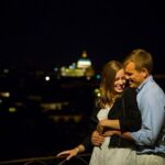 Rome by Night - Transportation and Timing: What You Need to Know
