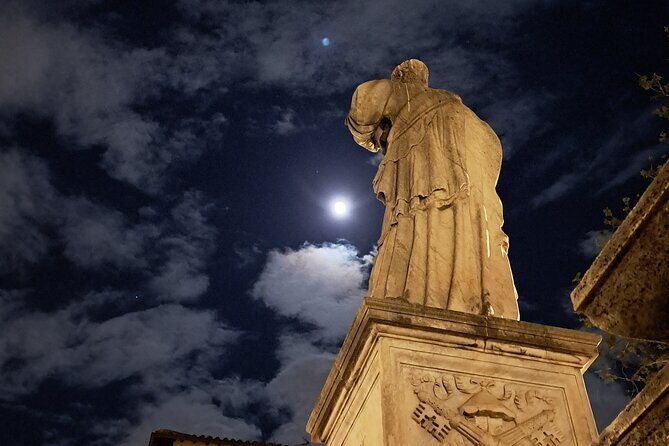 Rome By Night Golf Cart Tour - Who Is This Tour Best For?