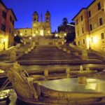 Rome by Night - Private Tour with Driver - Detailed Breakdown of the Itinerary