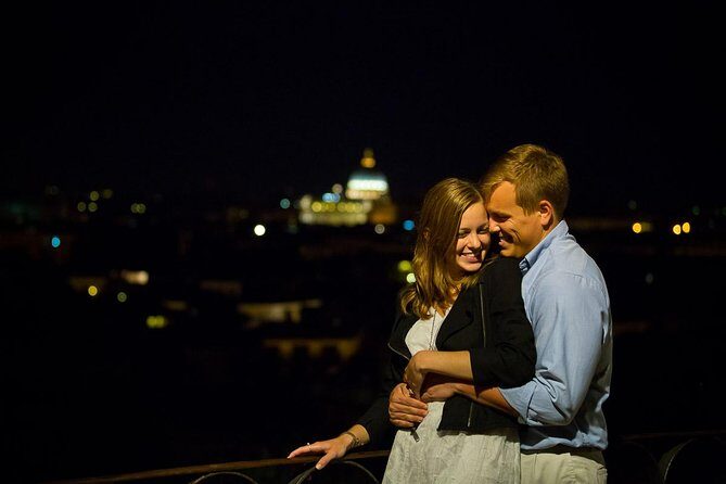 Rome by Night - Transportation and Timing: What You Need to Know