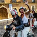 Rome by Vespa: Classic Rome Tour with Pick up - Final Thoughts