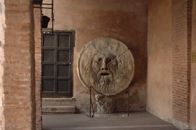 Rome by Vespa Semi Private Tour | MAX 6 PEOPLE GUARANTEED - What It’s Like Riding a Vespa in Rome