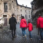Rome: Castel Sant'Angelo Entry Ticket & Express Panoramic Tour - The Guides and Group Size