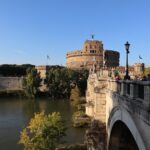 Rome: Castel Sant'Angelo Guided Tour - The Itinerary: What You Can Expect