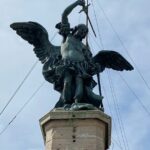Rome: Castel Sant'Angelo Skip the Line Entry Ticket - A Thorough Breakdown of the Itinerary