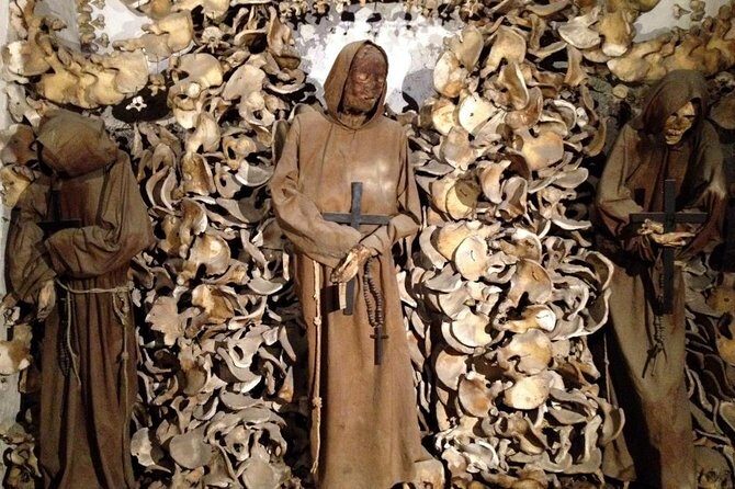 Rome Catacombs Night Tour with Santa Maria Maggiore After Hours - Value and Pricing