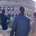 Rome: Colosseum Express Tour with Forum & Palatine Access - Discover the Heart of Ancient Rome: What the Tour Offers
