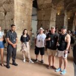 Rome: Colosseum Express Tour with Forum & Palatine Access - How the Itinerary Enhances Your Visit
