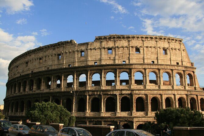 Rome Colosseum & Forum Guided Tour in Eng or SpaGroup or Private - What To Expect at Each Site