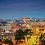 Rome: Colosseum, Palatine Hill & Roman Forum Guided Tour - What the Reviews Say