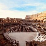 Rome: Colosseum with Arena, Roman Forum and Palatine Guided Tour - What the Tour Includes and What to Expect
