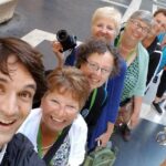 Rome: Complete Early Morning Vatican Tour | Small Group - Small Group Advantages: Personal Touch and Flexibility