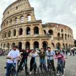 Rome E-Bike Tour with a local! (and a traditional snack) - Who Should Consider This Tour?