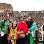 Rome: Entry to Colosseum, Roman Forum & Palatine Hill - Authentic Insights from Travelers