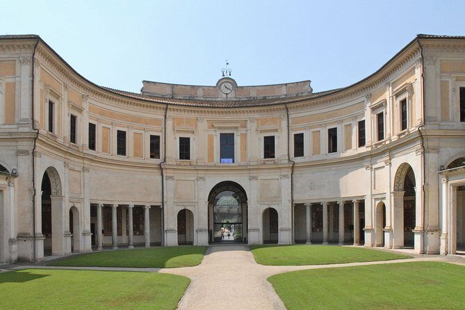 Rome Etruscan Museum of Villa Giulia - Authenticity and Cultural Significance