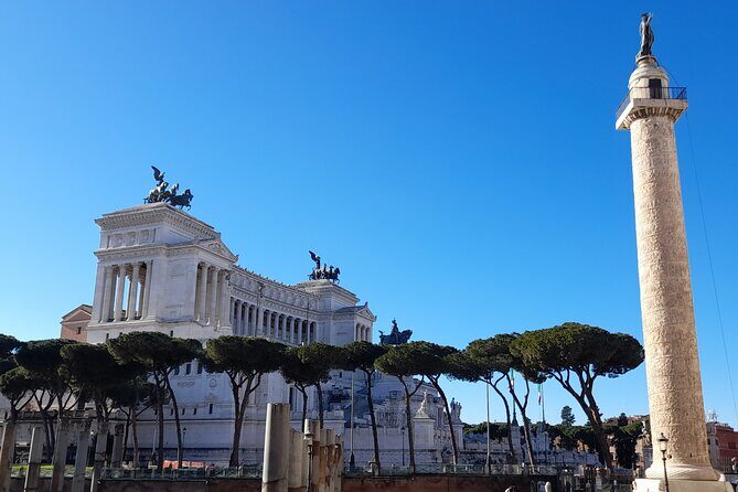 Rome: Explore the Top Highlights on a Private Golf Cart Tour - The Practical Side: What Does the Tour Offer?