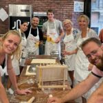 Rome Family Cooking Class: Make Fresh Pasta and Tiramisu Together - Who Should Book This Tour?