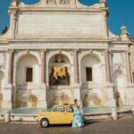 Rome Fiat 500 Vintage photo experience - Who Will Love This Tour?