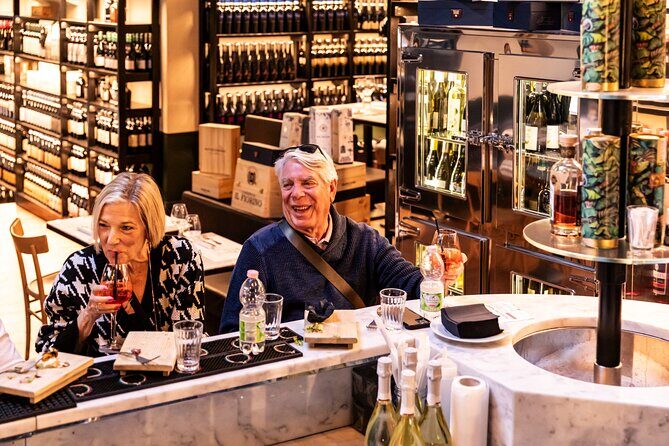 Rome Golf Cart Night Drinks & Bites Tour - What You Can Expect: The Experience and Its Value