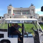 Rome Golf Cart Private Tour With A Local - What’s It Like on the Ground?
