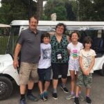 Rome Golf Cart Tour from Villa Borghese Gardens - A Deep Dive into the Experience