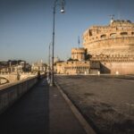 Rome: Guided Tour of the Secrets Beneath Castel Sant'Angelo - The Structure and Highlights of the Tour