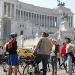 Rome Highlights By Electric Bicycle Private Tour - Price and Value
