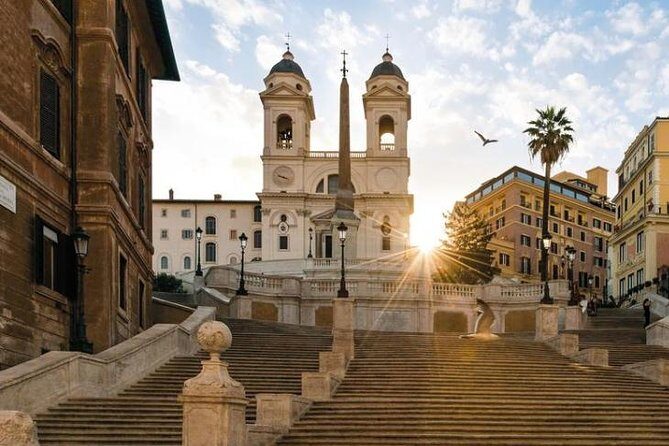Rome In A Day Port Tour (Driver Only/Self Touring) - Who Will Love This Tour?