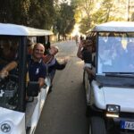 Rome in Golf Cart 4 Hours History & have Fun - A Deep Dive into the Itinerary