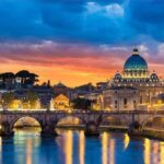 Rome in one day: tour from the cruise port Civitavecchia - The Practical Side: What’s Included and What’s Not