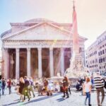 Rome Pantheon Entry ticket with Audio Guide - Who Should Consider This Tour?