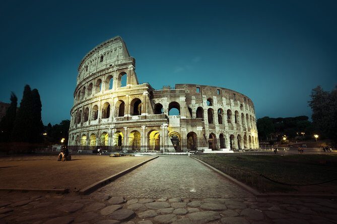 Rome post-cruise private driving tour - Who Should Book This Tour?