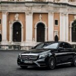 Rome Private Arrival Transfer: Rome Airport to Your Hotel - The Benefits of Flight Tracking and Meet-and-Greet Service