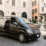 Rome: Private Daytime Transfer to Fiumicino or Ciampino Airport - Who Should Consider This Service?