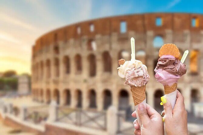 Rome: Private Golf Cart Tour - Exploring Rome by Golf Cart: What to Expect