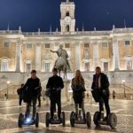 Rome Private Segway Tour - The Experience: What to Expect