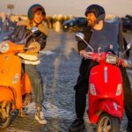 Rome: Private Vespa Tour and Professional Photoshoot - The Sum Up