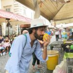 Rome: Rione Parione Private Walking Food Tour - Itinerary Breakdown