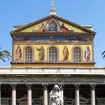 Rome: St Paul Outside the Walls, Mamertine Prison, 3 Fontane Tour - How the Tour Works in Practice