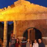 Rome Street Food Tour - History, Craft and Authentic Taste - Frequently Asked Questions