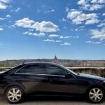 Rome to Fiumicino Airport (FCO) - Private Departure Transfer - A Detailed Look at the Experience