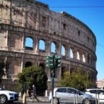 Rome to Fiumicino airport - Private Transfer - An In-Depth Look at the Rome to Fiumicino Transfer Experience