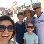 Rome to Pompeii & Positano Day Trip with Hotel Pick Up & Skip The Line Tickets - In-Depth Look at the Itinerary