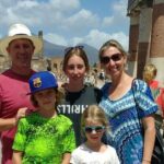 Rome to Pompeii Tour for Kids & Families w Hotel Pickup & Skip-the-Line Tickets - What’s Included and What’s Not