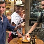 Rome Trastevere Walking Food Tour With Secret Food Tours - The Stops: From Landmark to Local Favorite