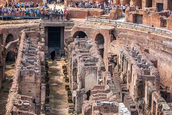 Rome: Two Days Private Chauffeured Tour + Admission Tickets - The Experience in Practice