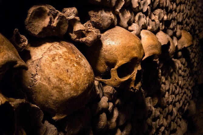 Rome Underground Catacombs Small-Group Tour - Detailed Tour Breakdown